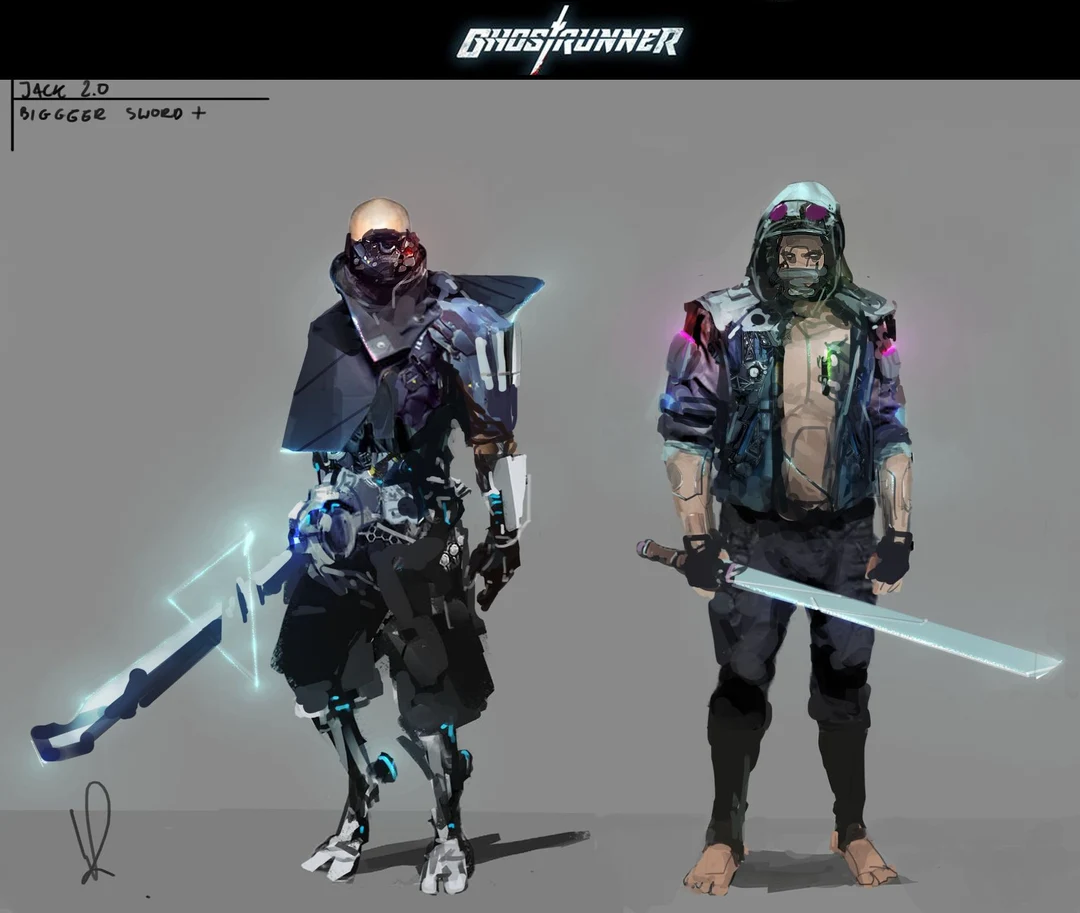 Jack 2.0 - Rubinkowski | Scrolller