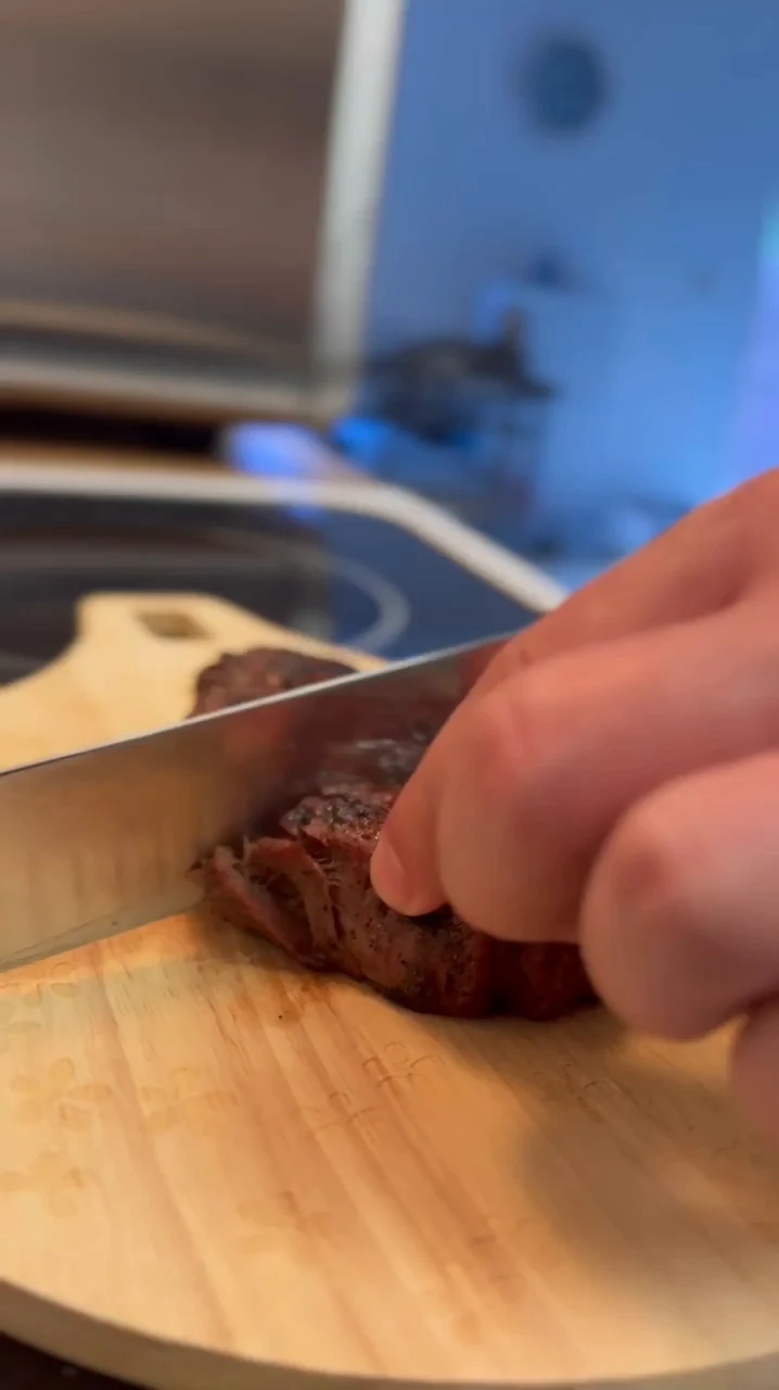 Filet mignon | Scrolller