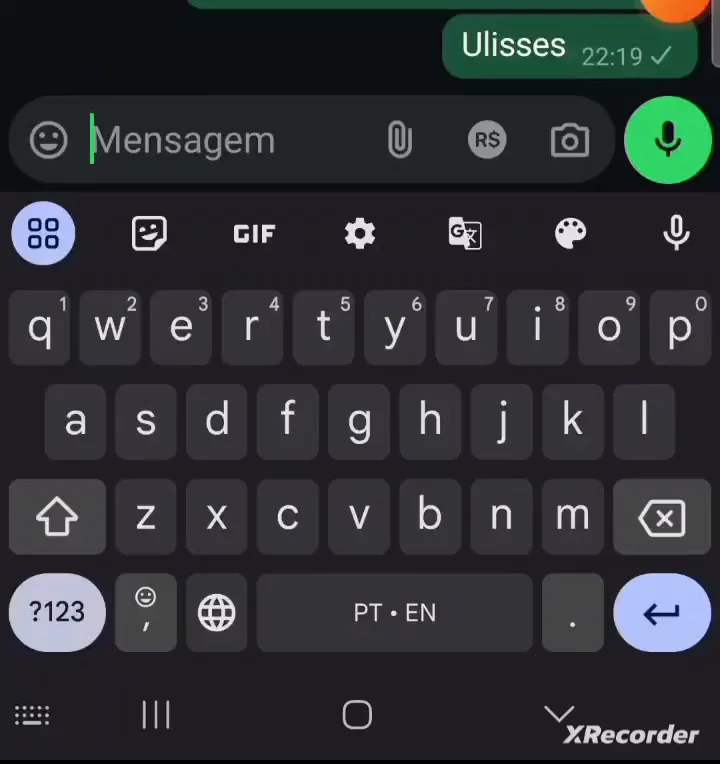 red exclamation mark bug | Scrolller