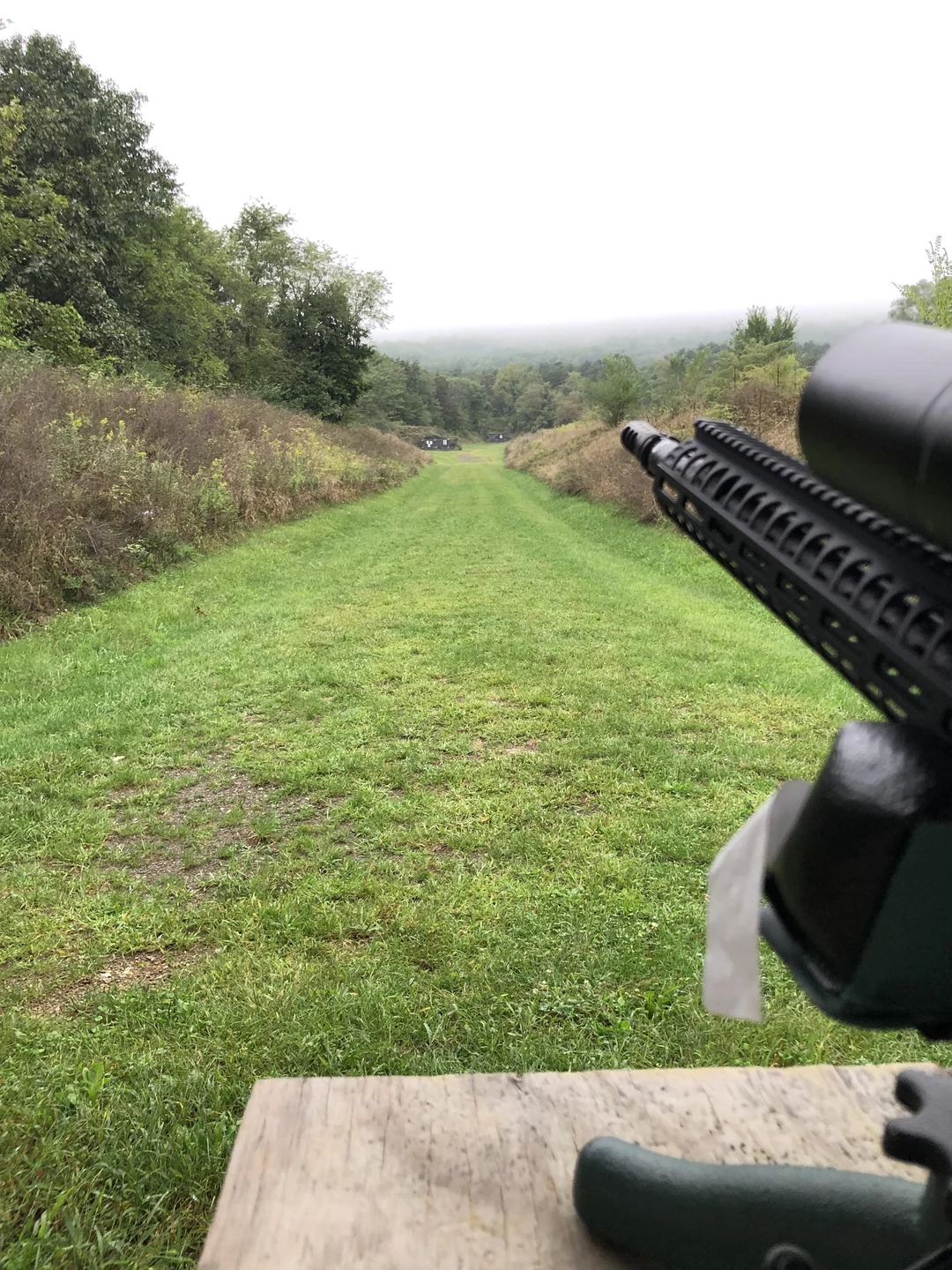 First AR built, first AR10 shot | Scrolller