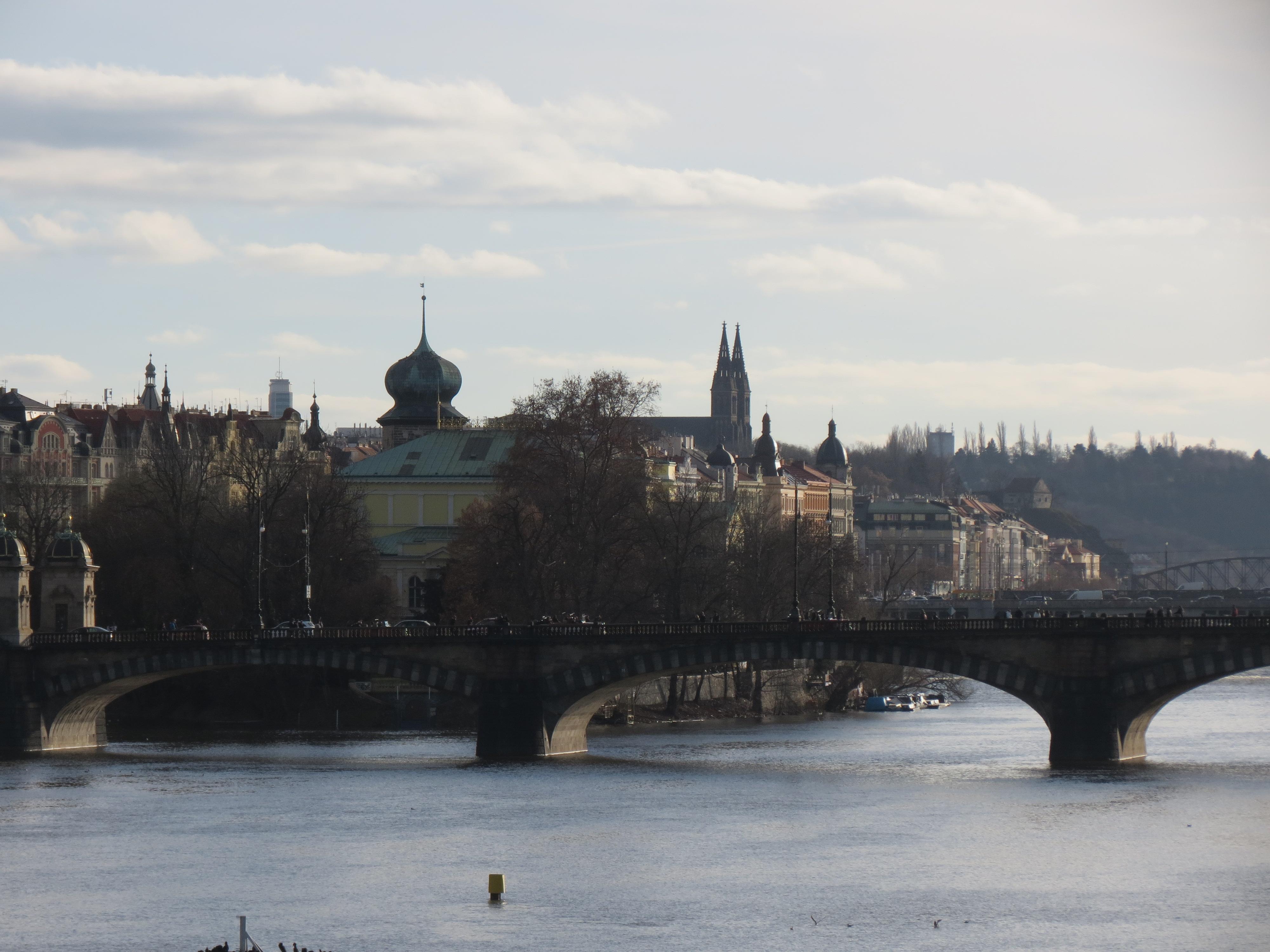 Prague | Scrolller
