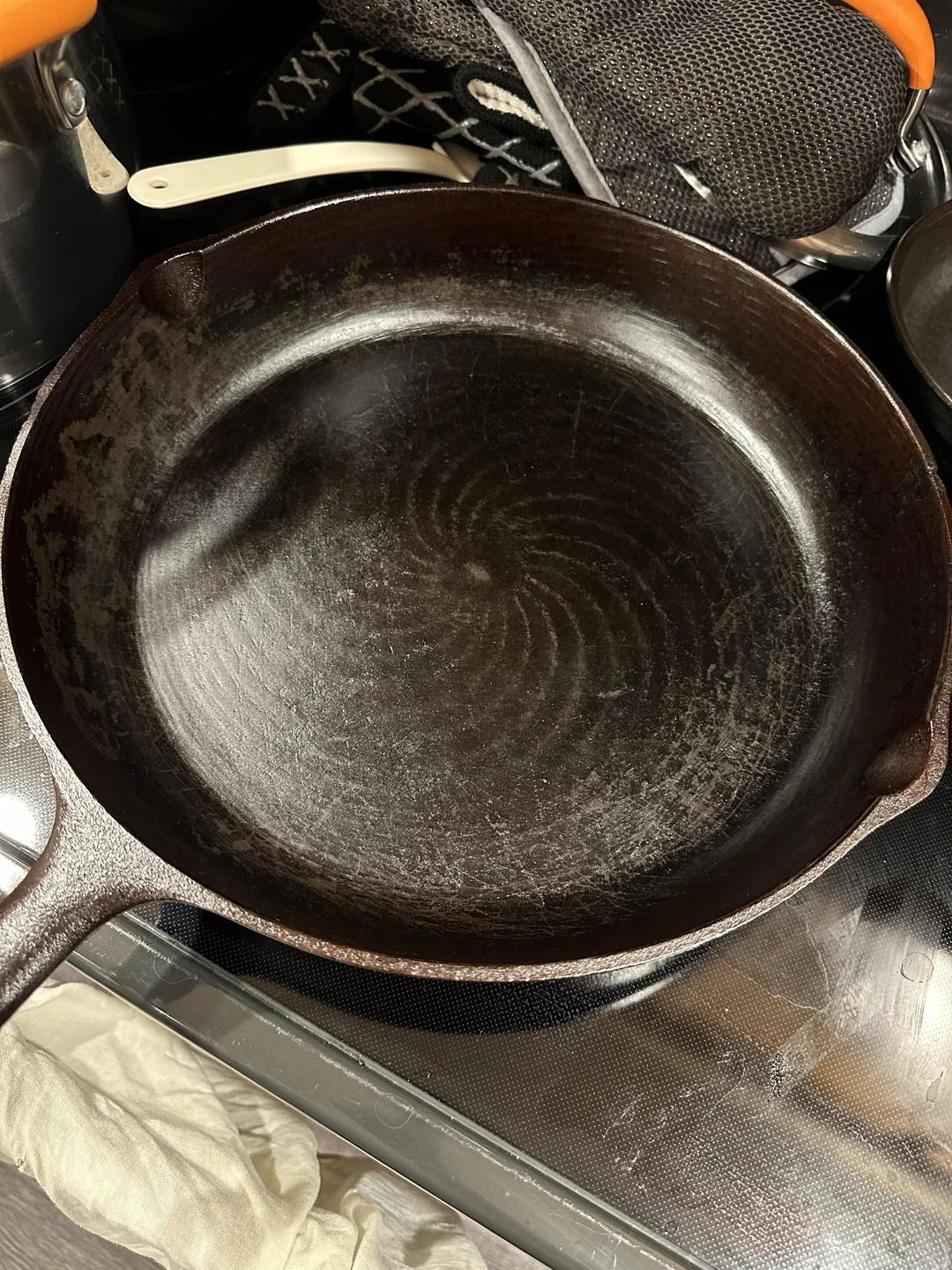 My favorite pan | Scrolller