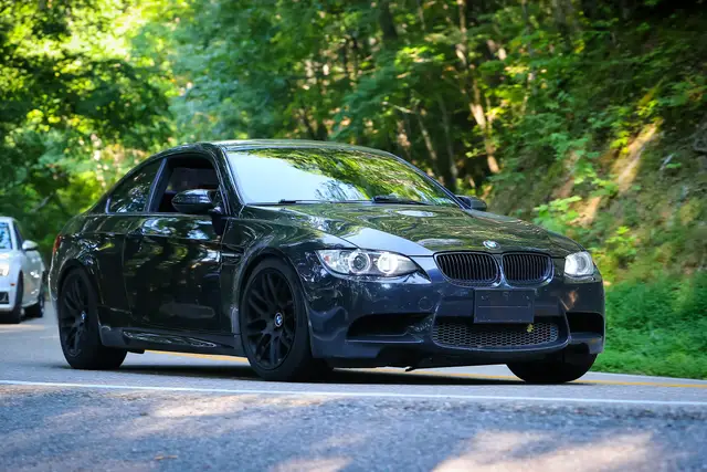 First time on the Tail of the Dragon. Bucket list item, CHECK | Scrolller