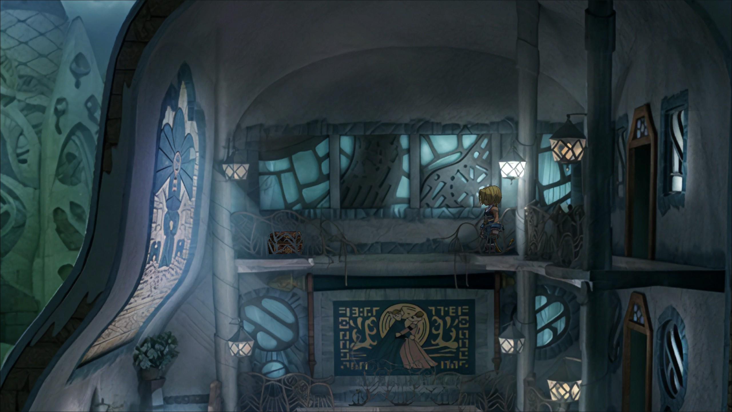 Possible to get this chest? | Scrolller