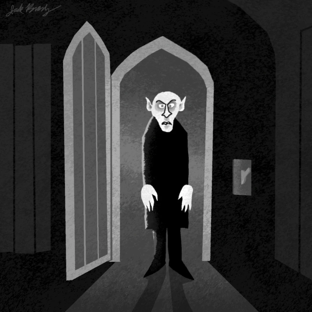 Who was flickering the lights? | Scrolller