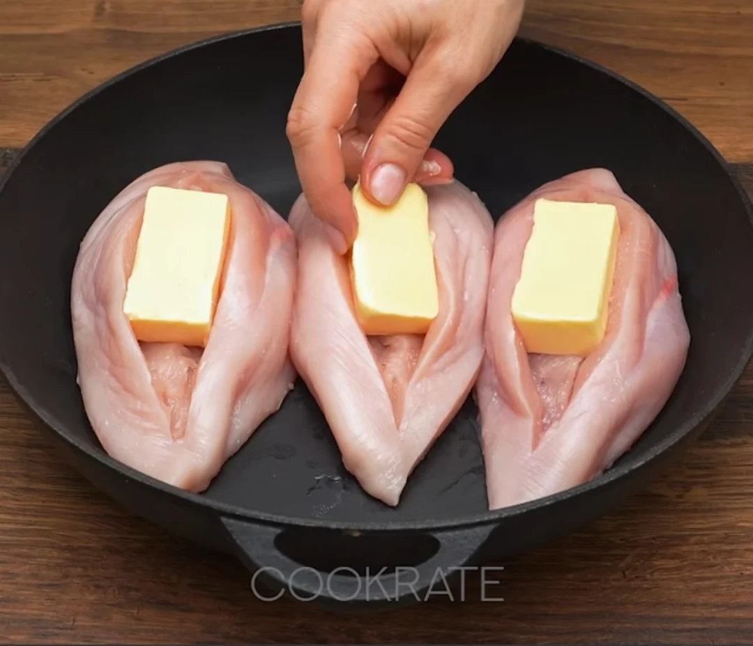 Don't have a foursome with chicken | Scrolller