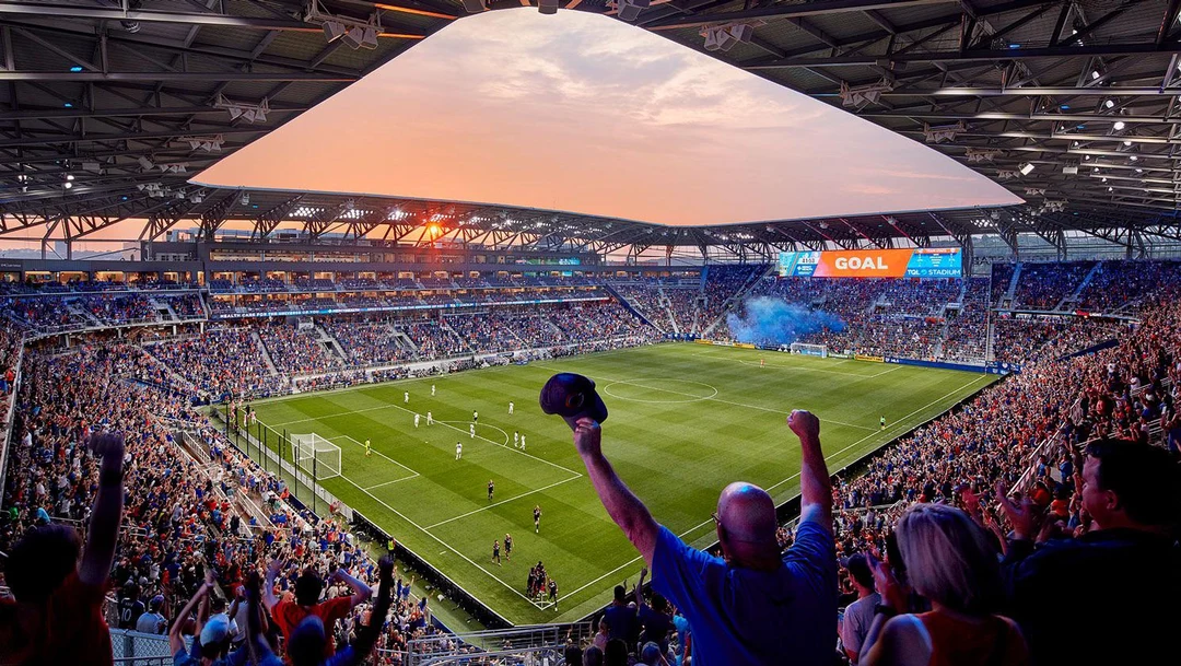 TQL Stadium- Cincinnati, OH | Scrolller