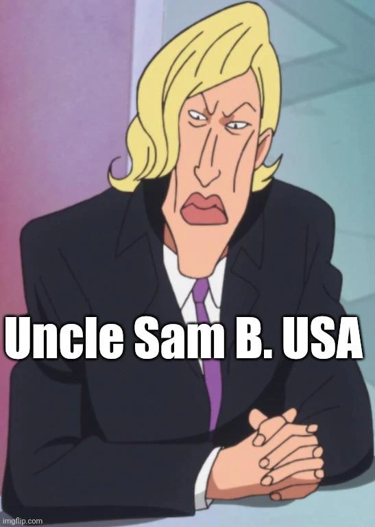 Samosa???Sambusa???Uncle Sam??? | Scrolller
