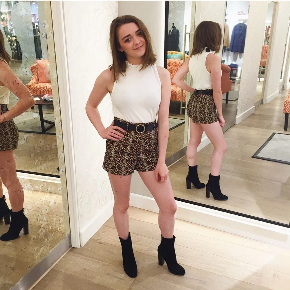 From Facebook | Scrolller