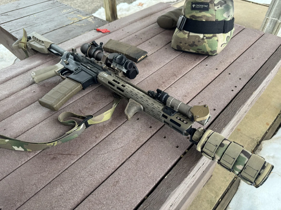 Snow touched, zero confirmed | Scrolller