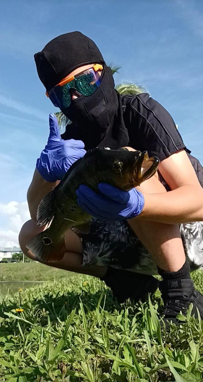 Todays catches | Scrolller