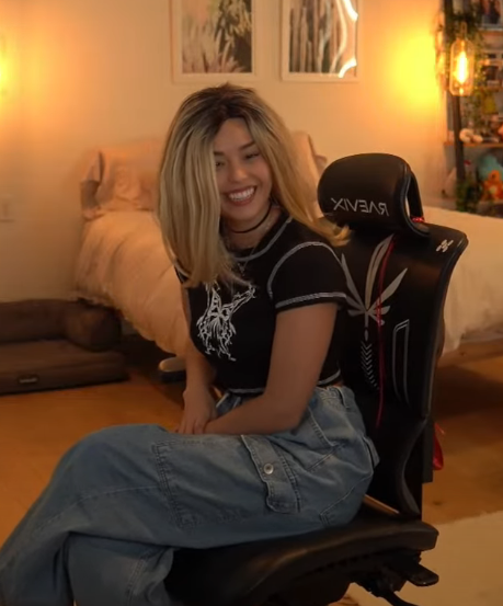 Short hair era?? | Scrolller