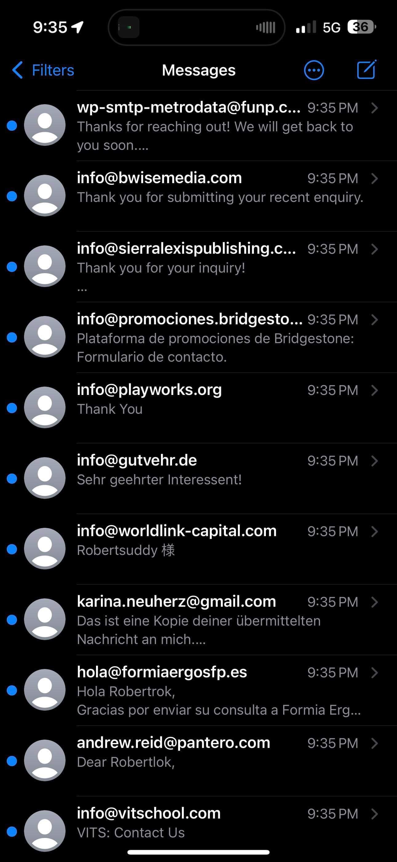 Spam texts | Scrolller