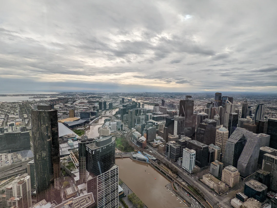 Melbourne, Australia | Scrolller