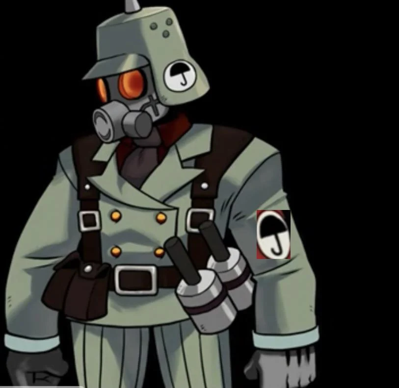 Suggestion: make it a patch instead | Scrolller