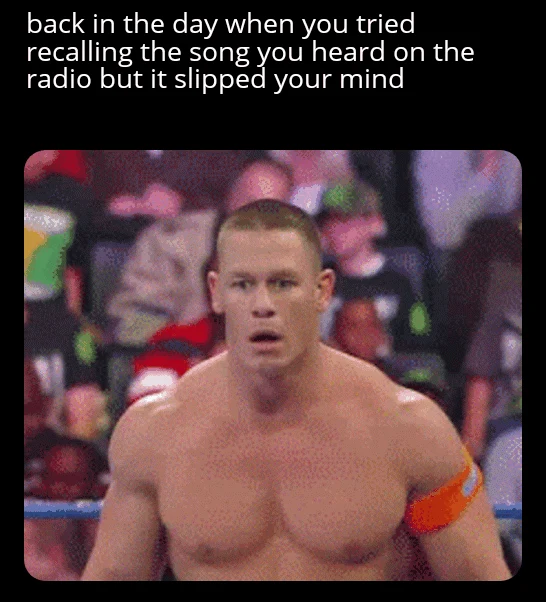 Oh crap. It's probably now lost forever. | Scrolller