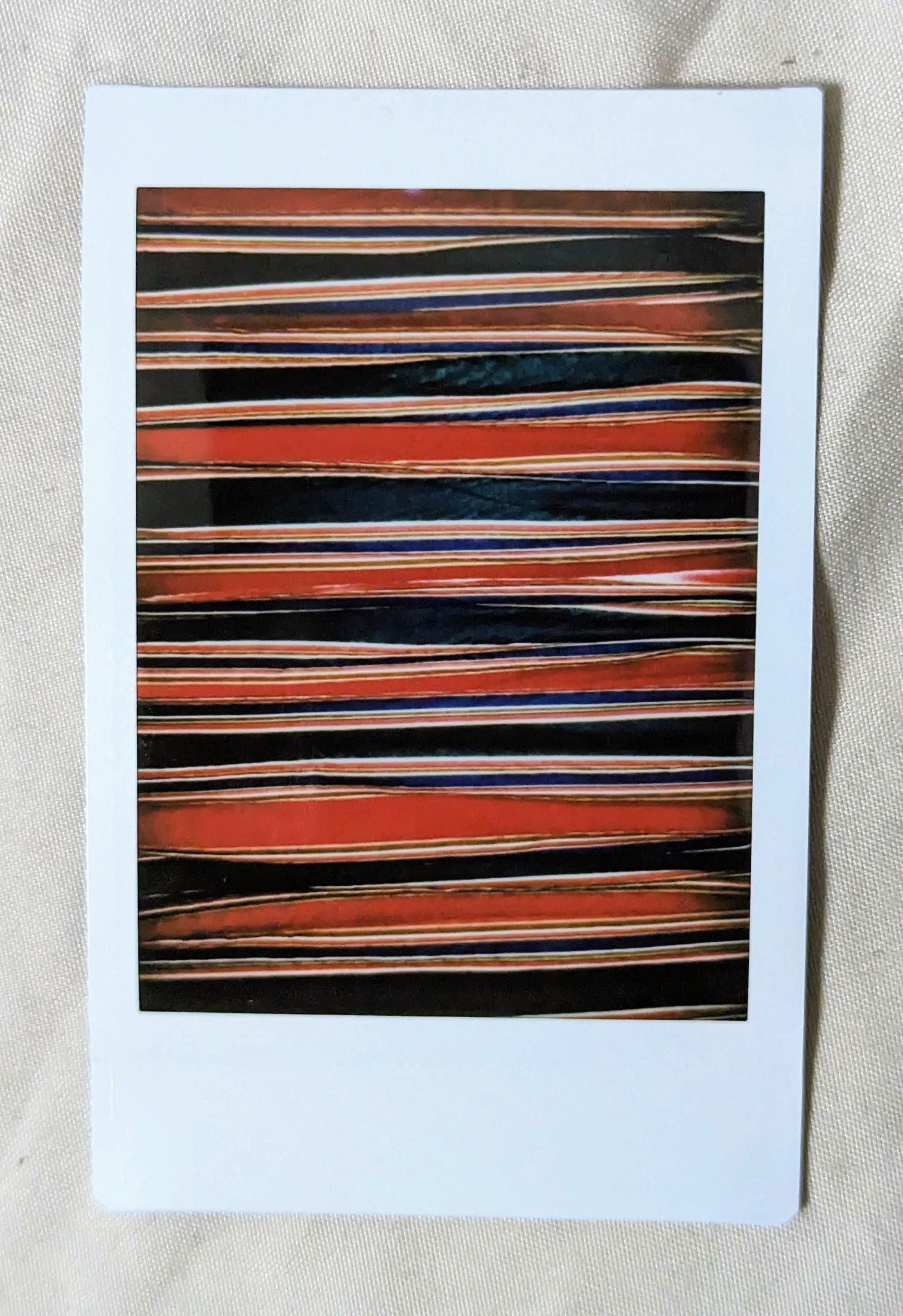 Horizontal Stripes | Scrolller