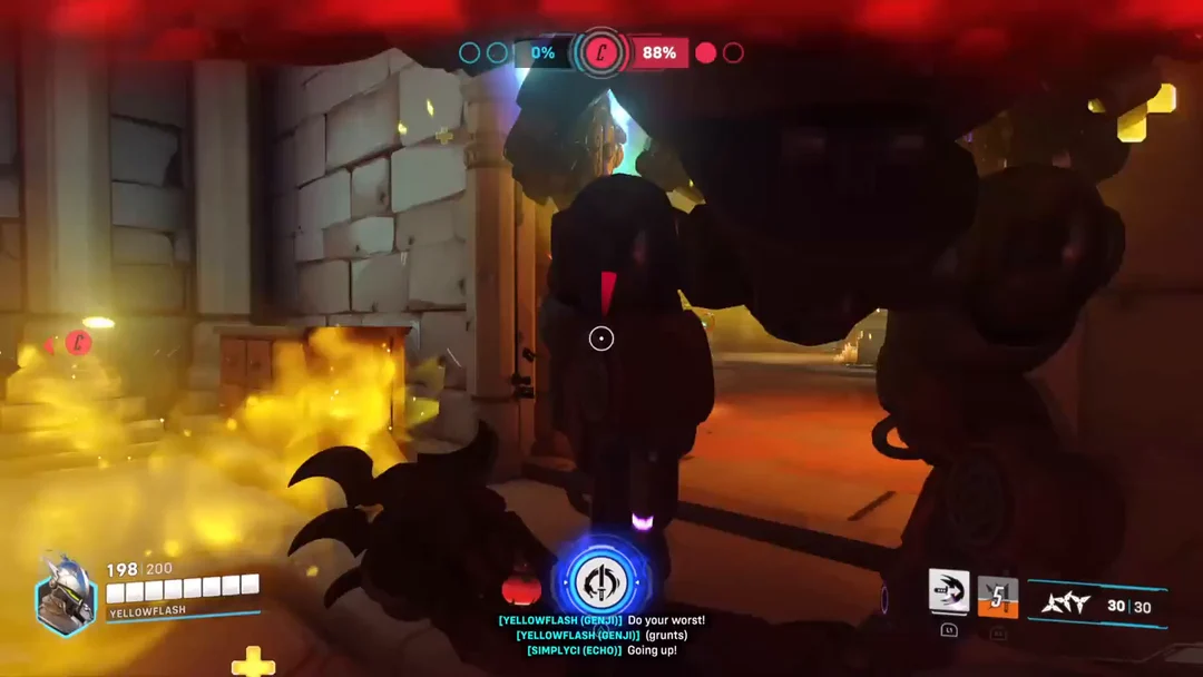 Average blade experience | Scrolller