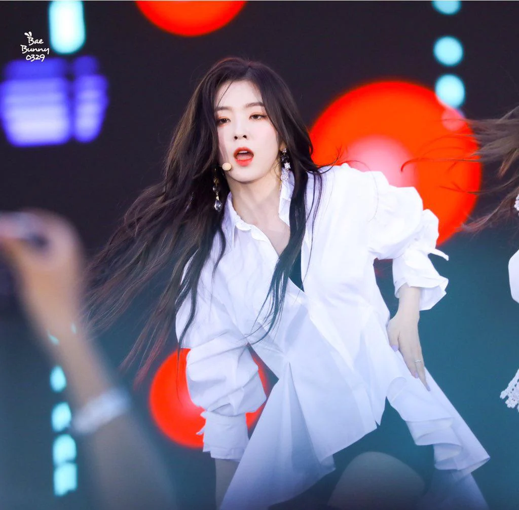 190118 Irene | Scrolller