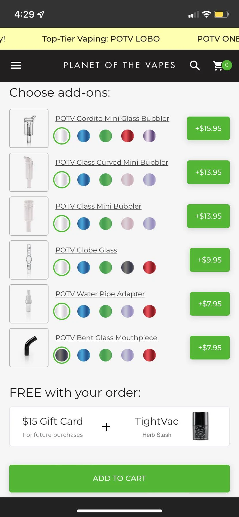 Advice for first vaporizer | Scrolller