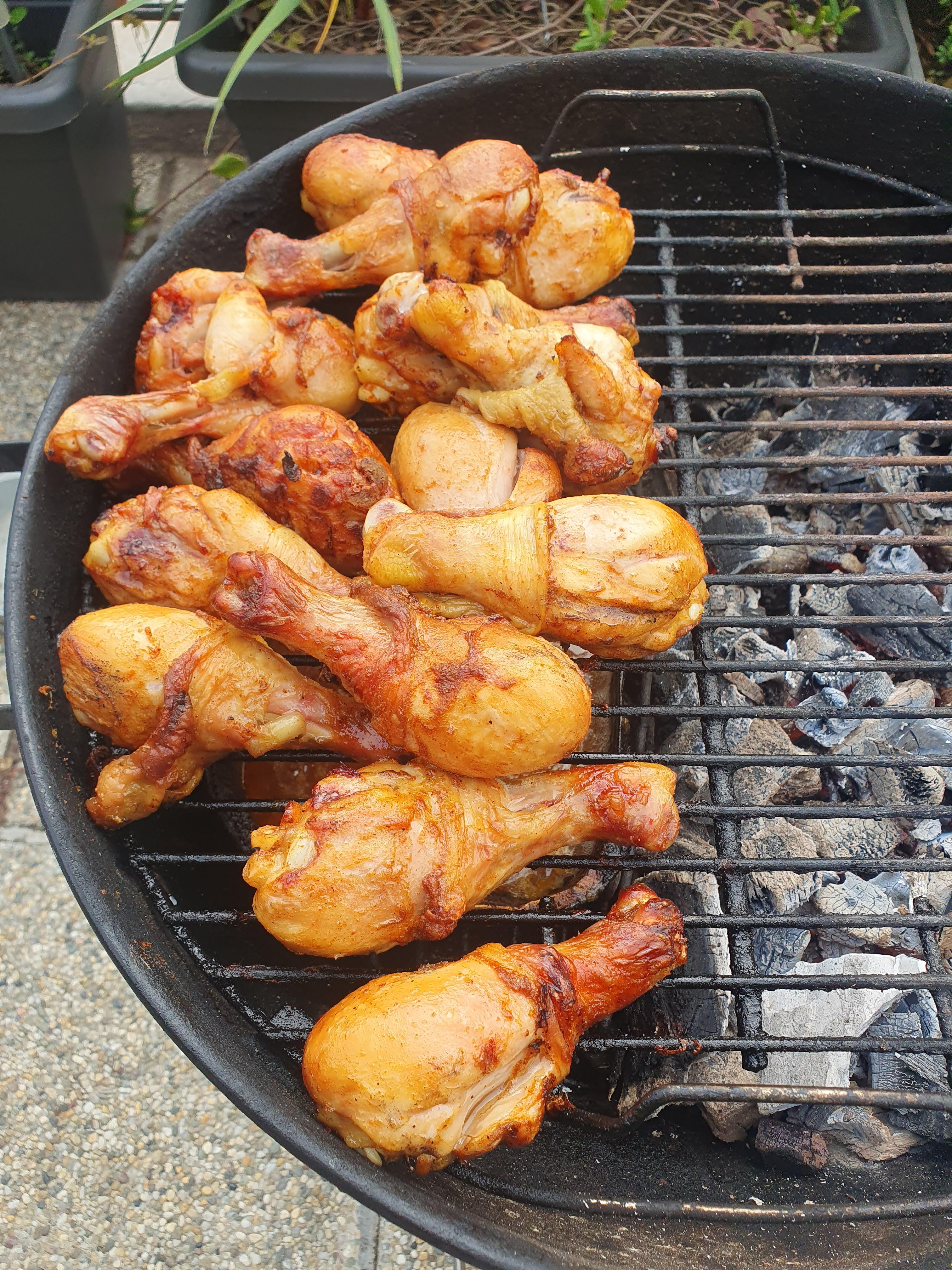 [Homemade] Chicken | Scrolller