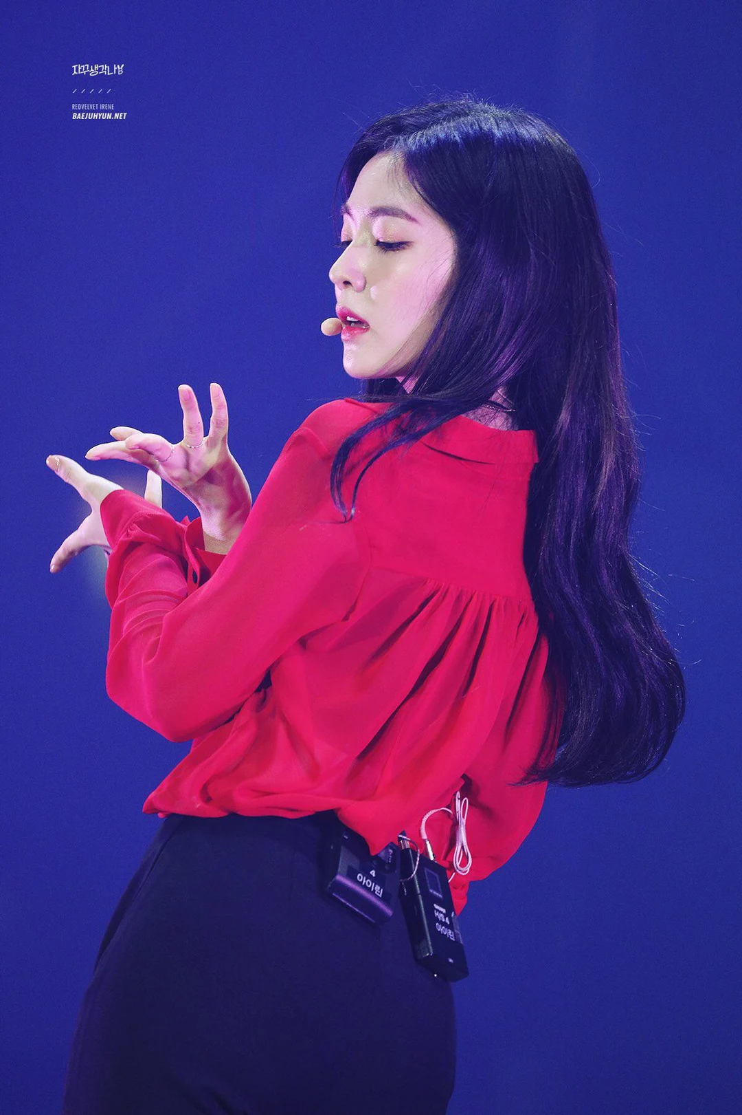 180421 Irene | Scrolller
