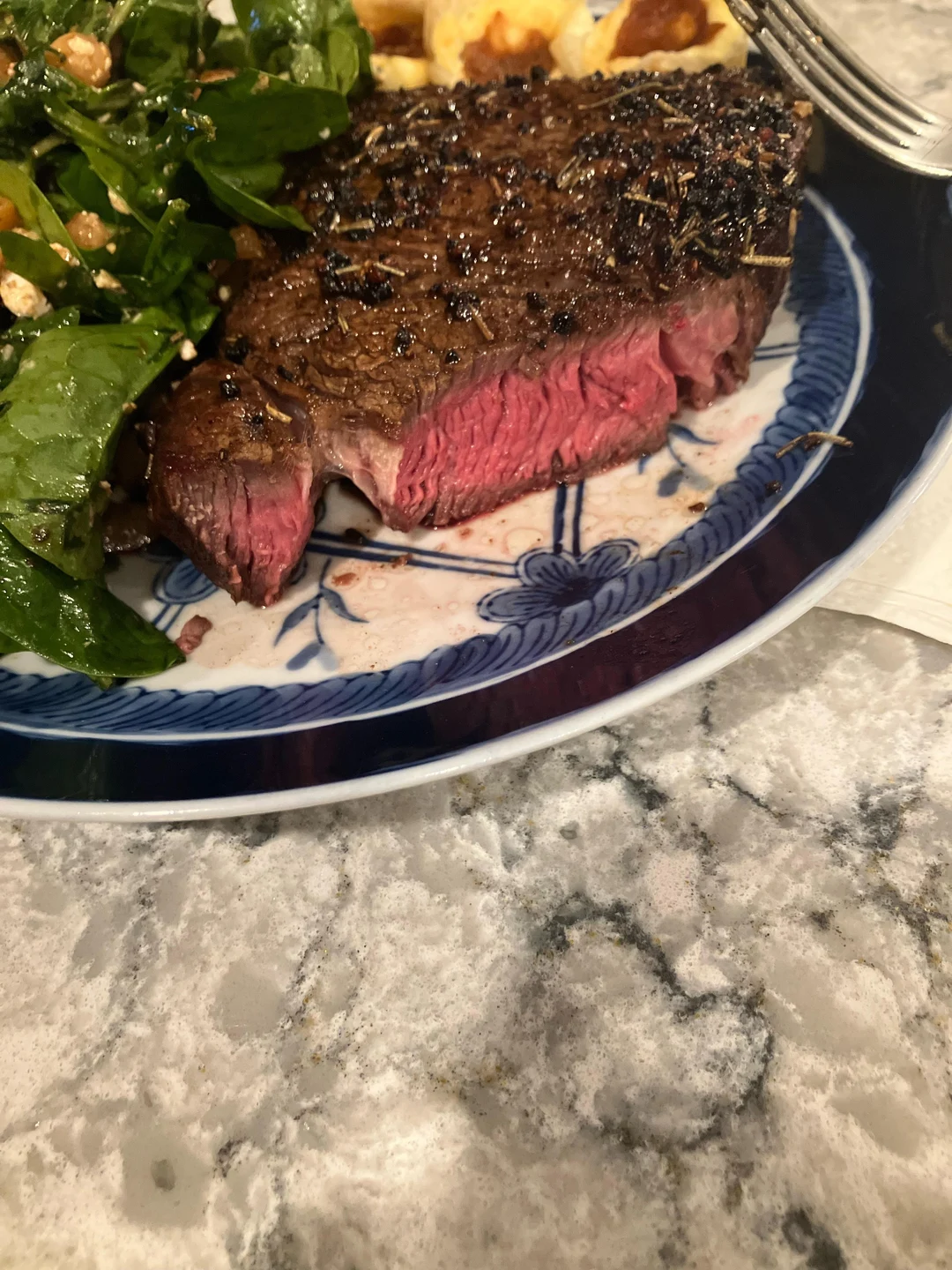 First timer reverse sear | Scrolller