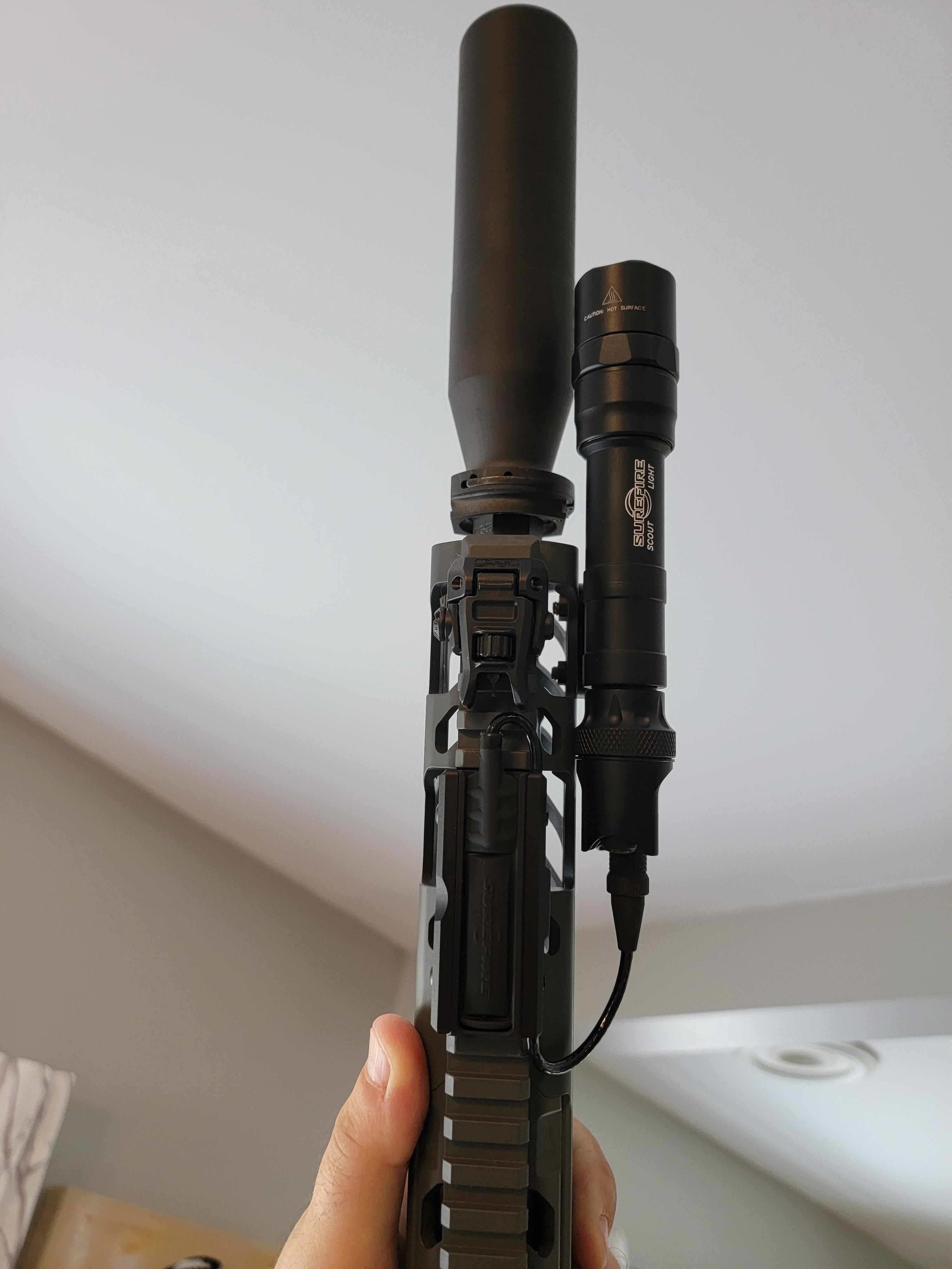 Virtus with accessories | Scrolller