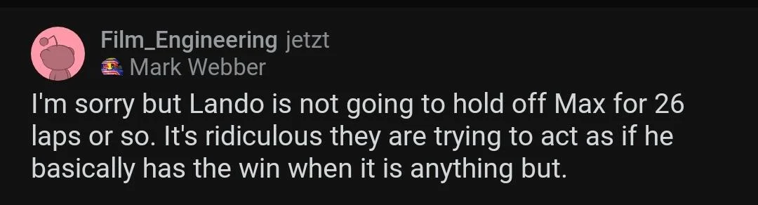 Somebody was wrong (but he probably wasn't the only one, to be fair) | Scrolller