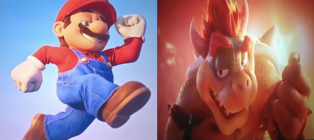 Bowser needs your help | Scrolller