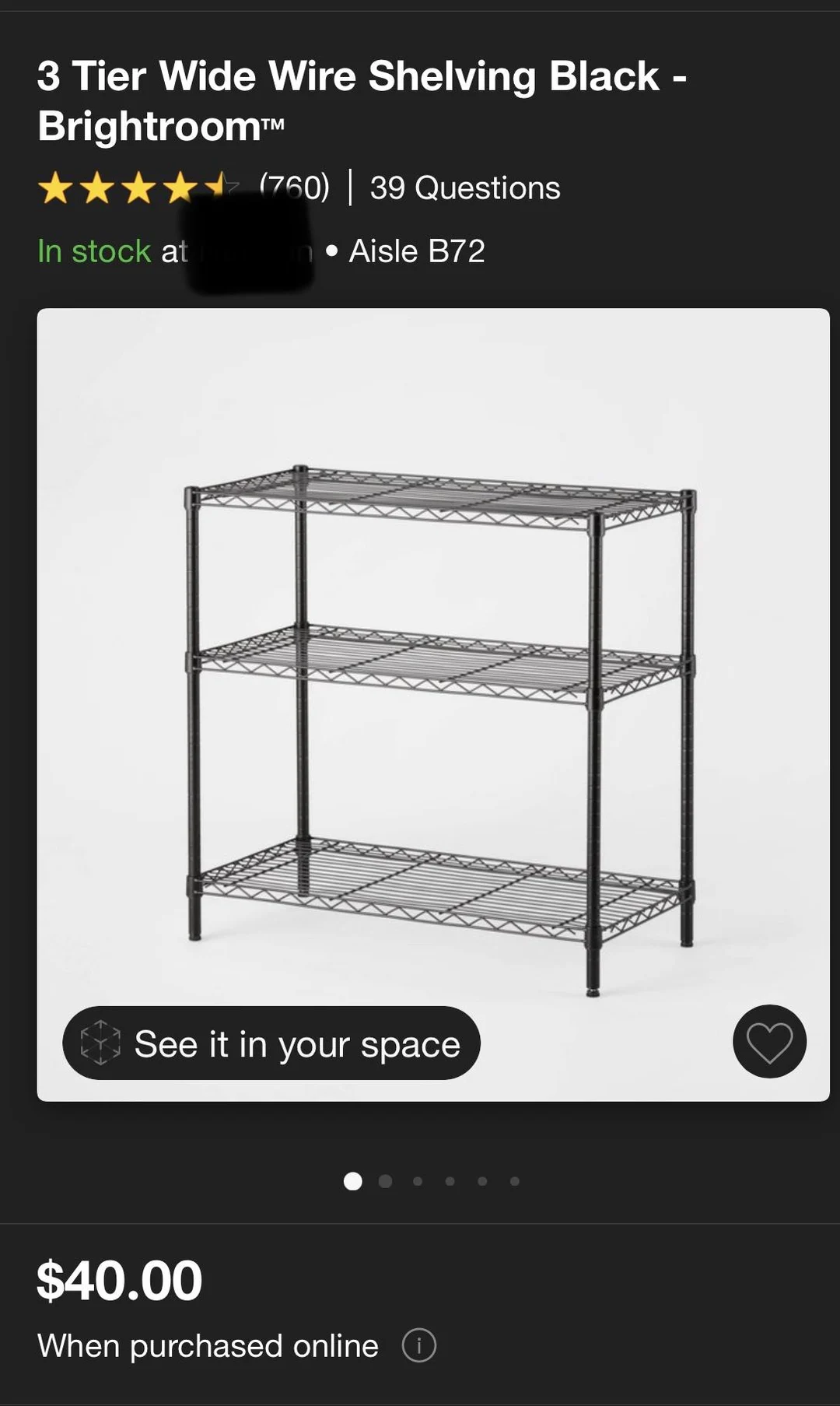 Shelving rearrangement | Scrolller