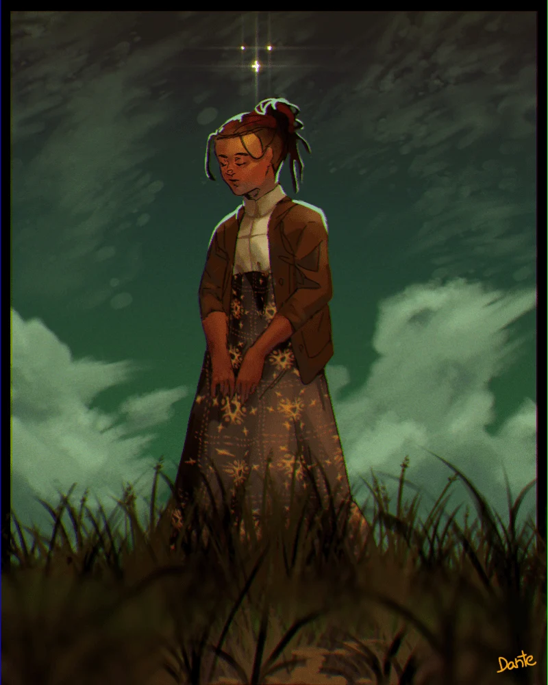 fields, me, digital, 2022 | Scrolller