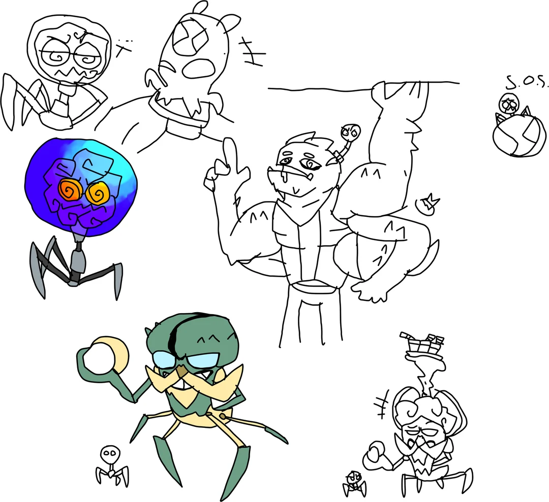 Secondary plumber iq | Scrolller