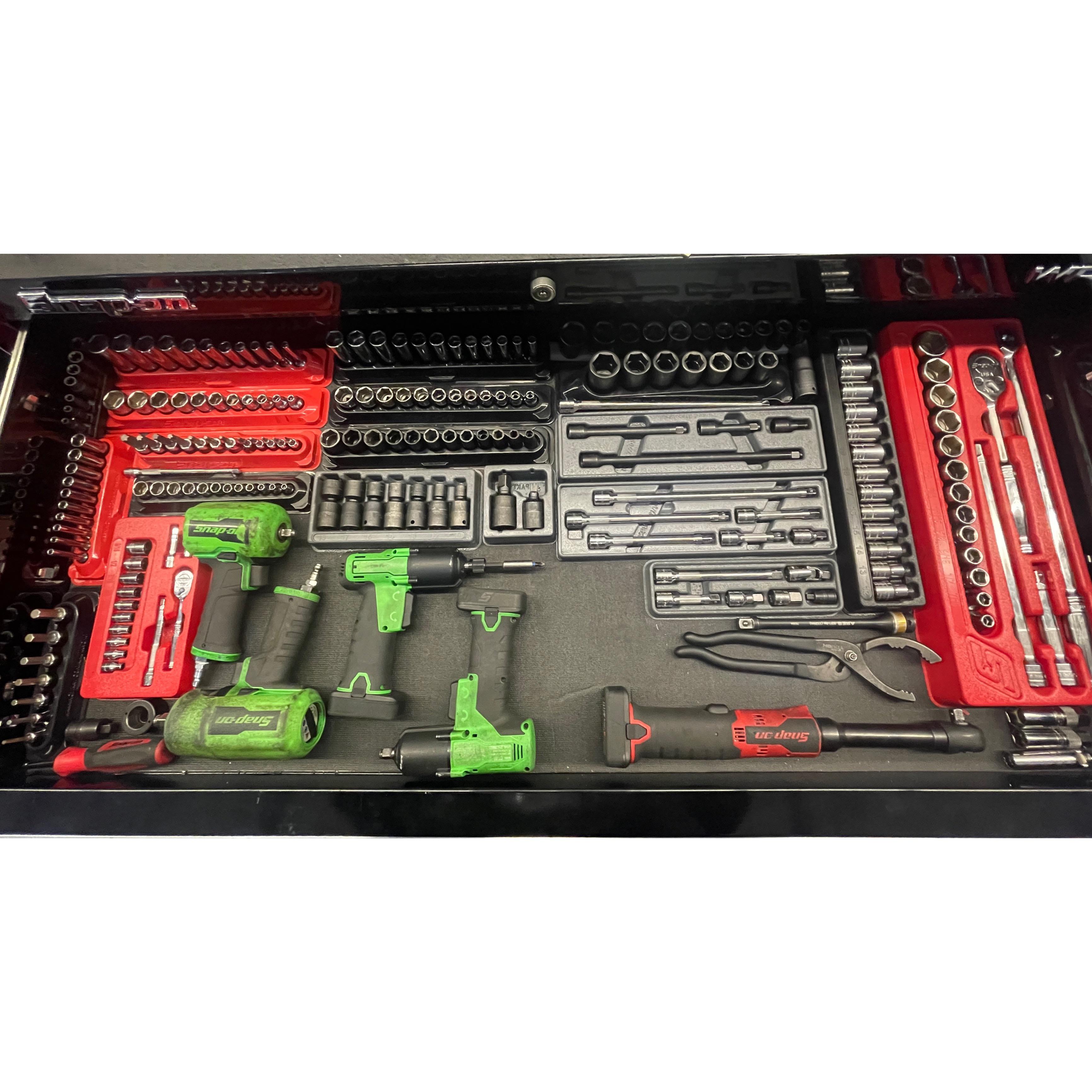 My top drawer set up 👀 | Scrolller