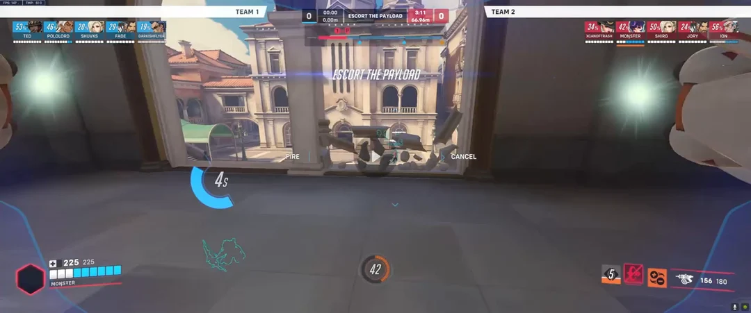 Weird glitch I had today??? Never seen this before! | Scrolller