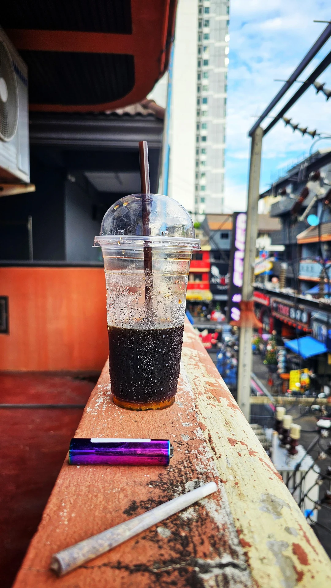 Wake And Bake | Scrolller