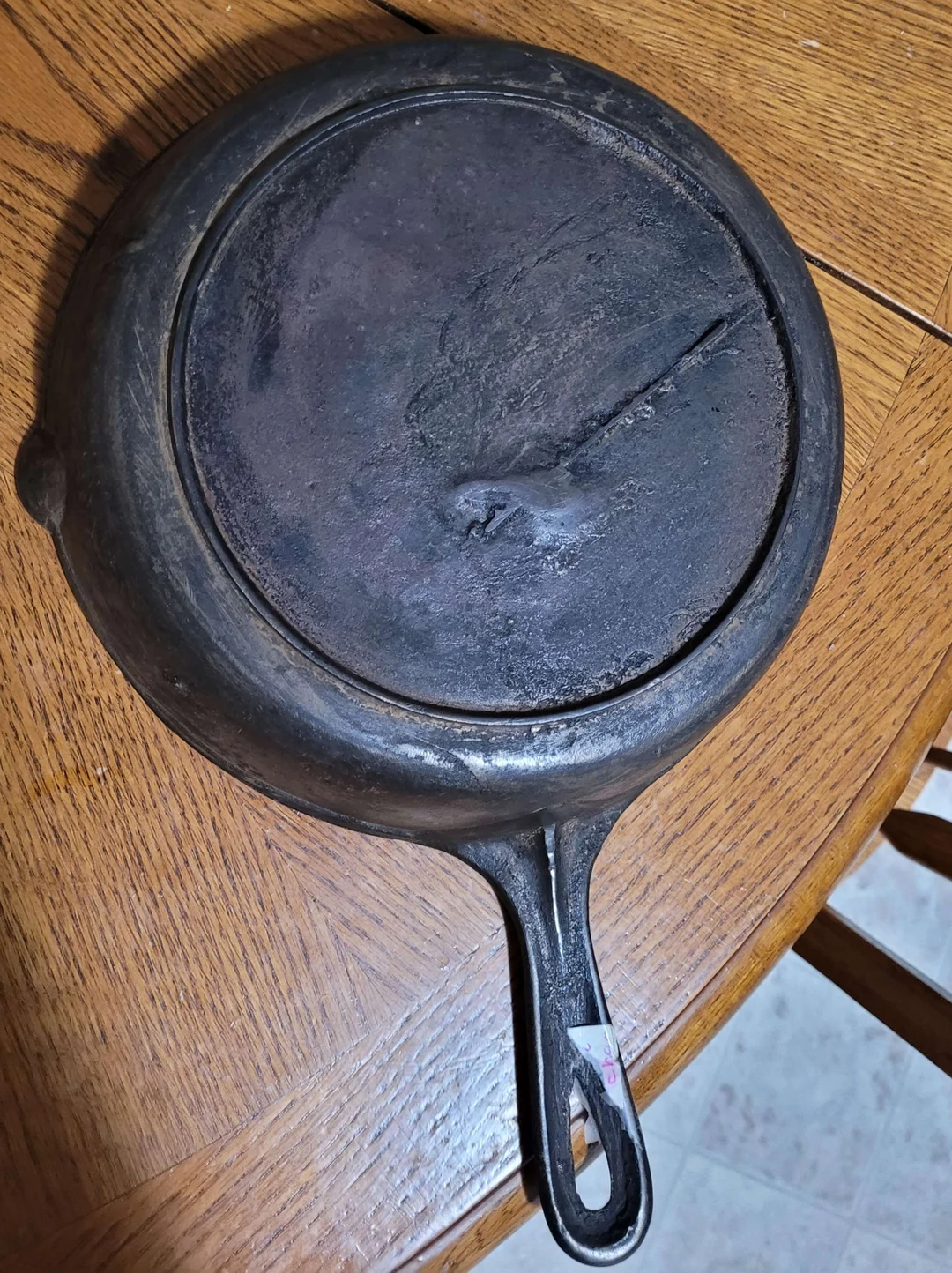 Southern Mystery Skillet? | Scrolller