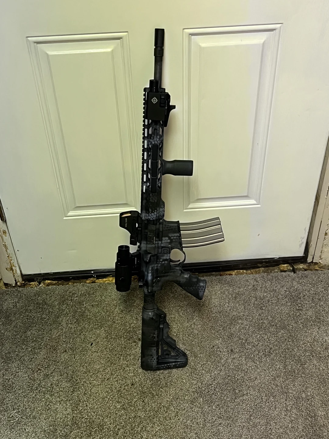 I like it, simple yet effective | Scrolller