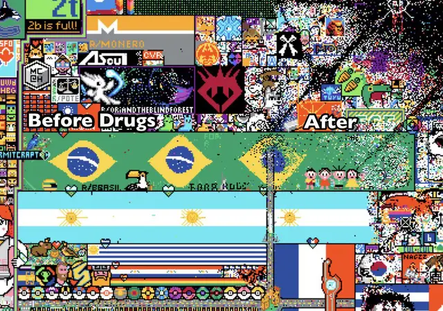 Yet another fine actor ruined by drugs | Scrolller