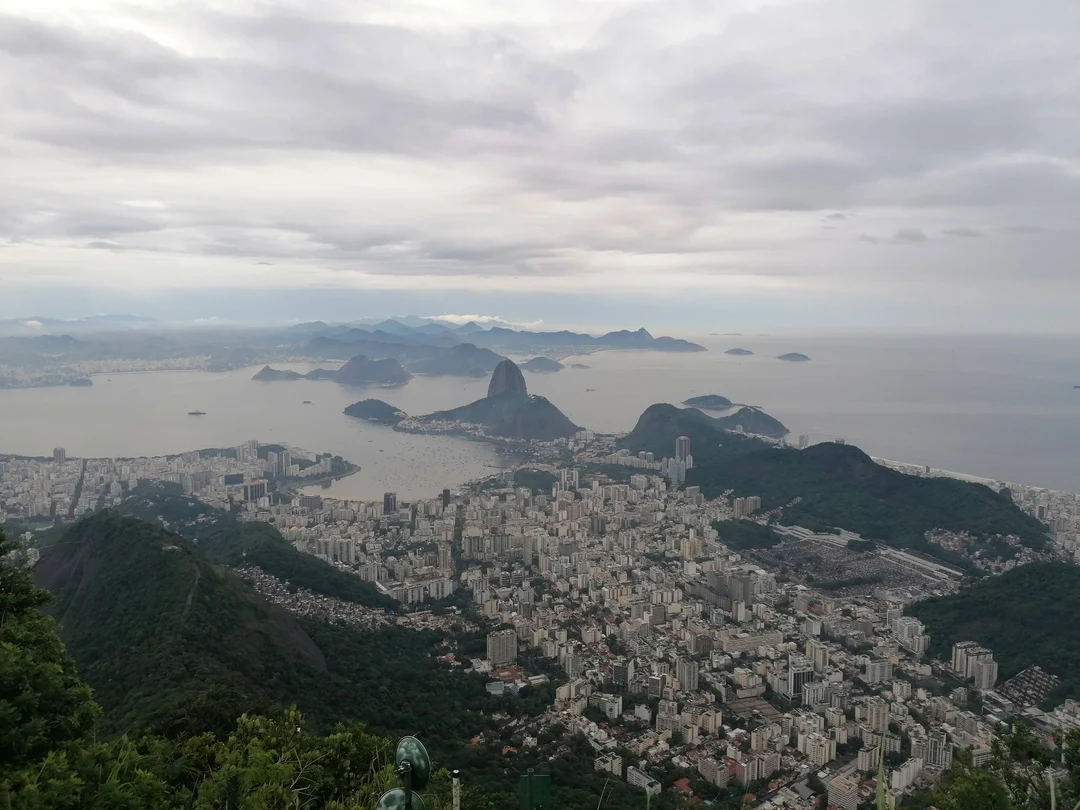 Rio de Janeiro, Brazil | Scrolller