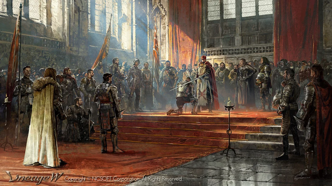 Accolade by Greg Rutkowski | Scrolller