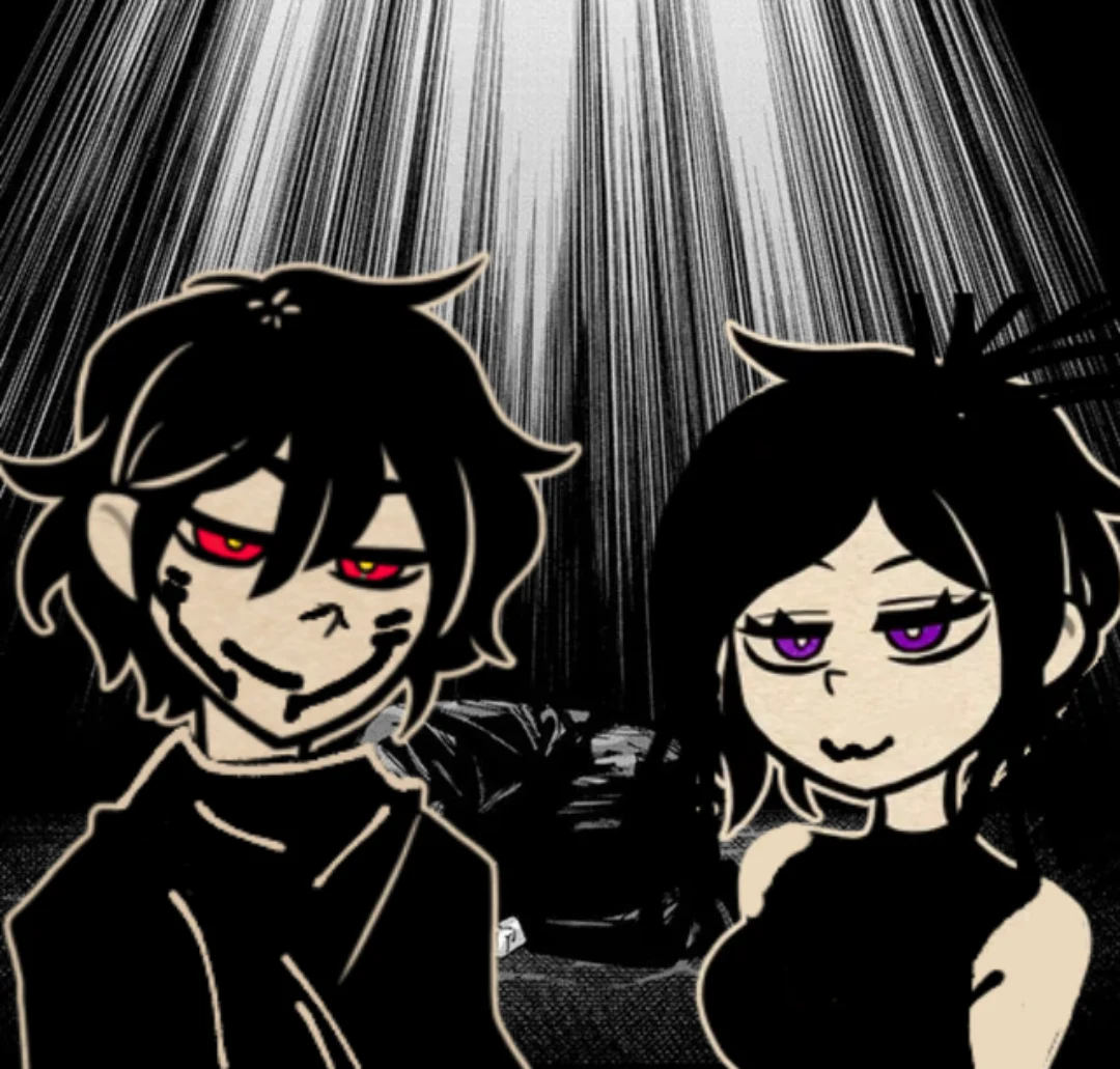 *Cursed* Ending | Scrolller