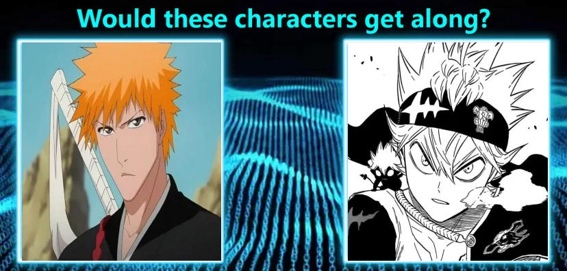 Would these 2 get along? | Scrolller