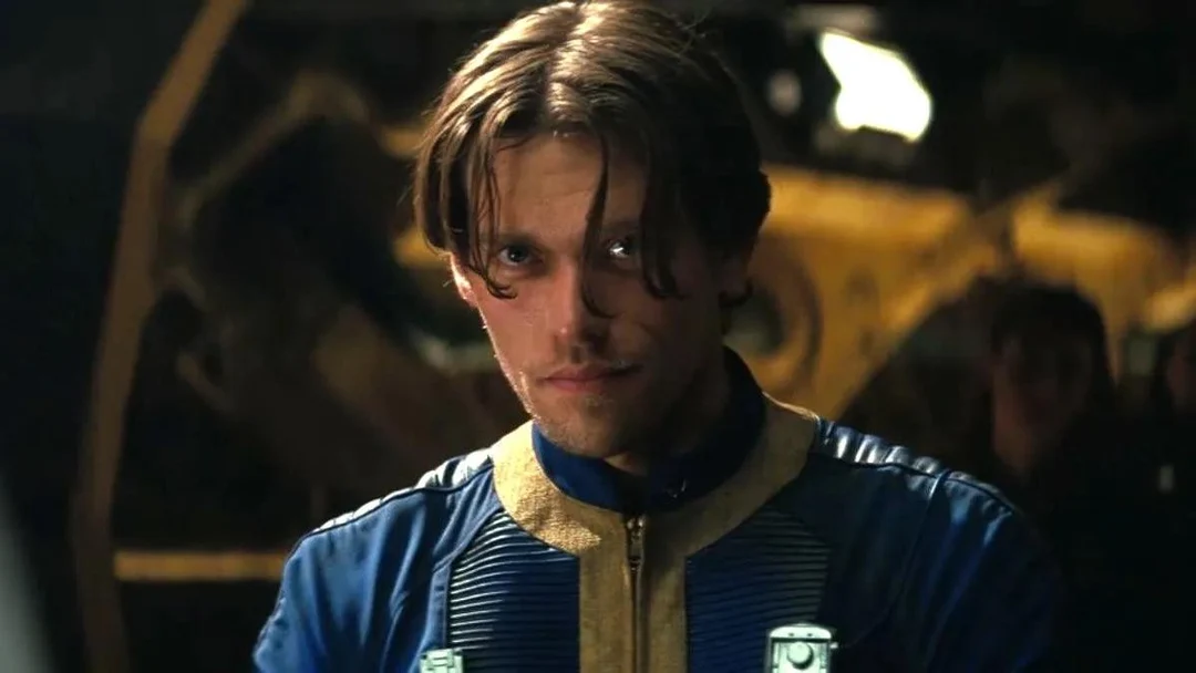 Fallout show character looks like Jerma… | Scrolller