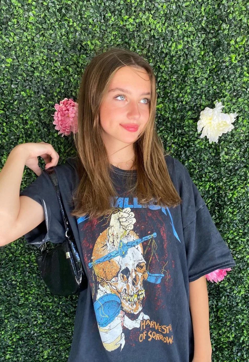 Tiffany Carson | Scrolller