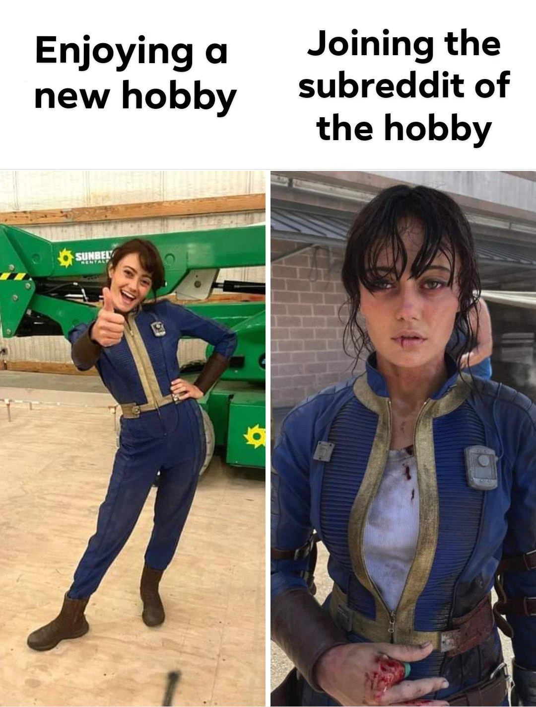 What's the worst sub for this? | Scrolller