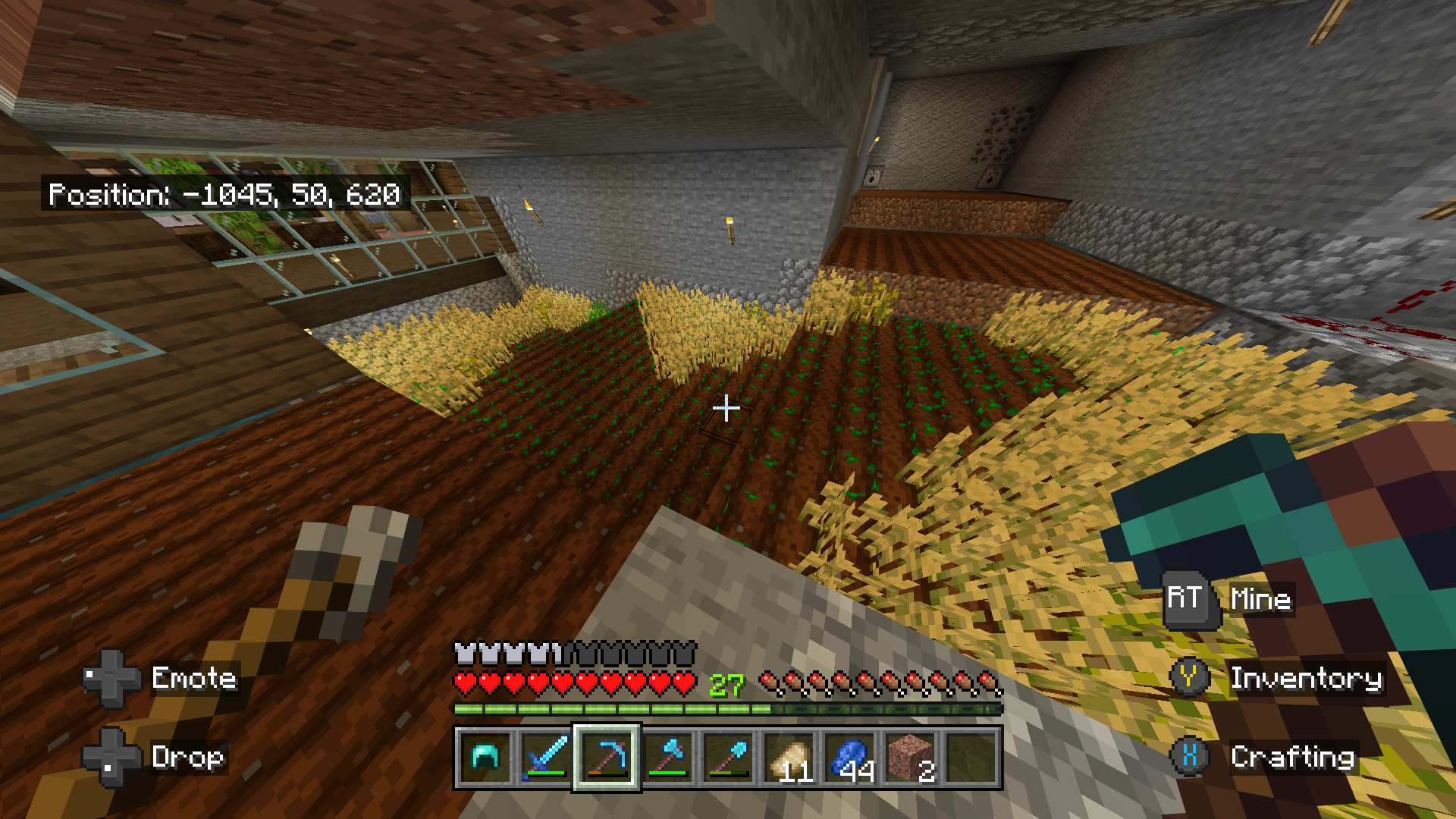 Can anyone tell me whats causing this? | Scrolller