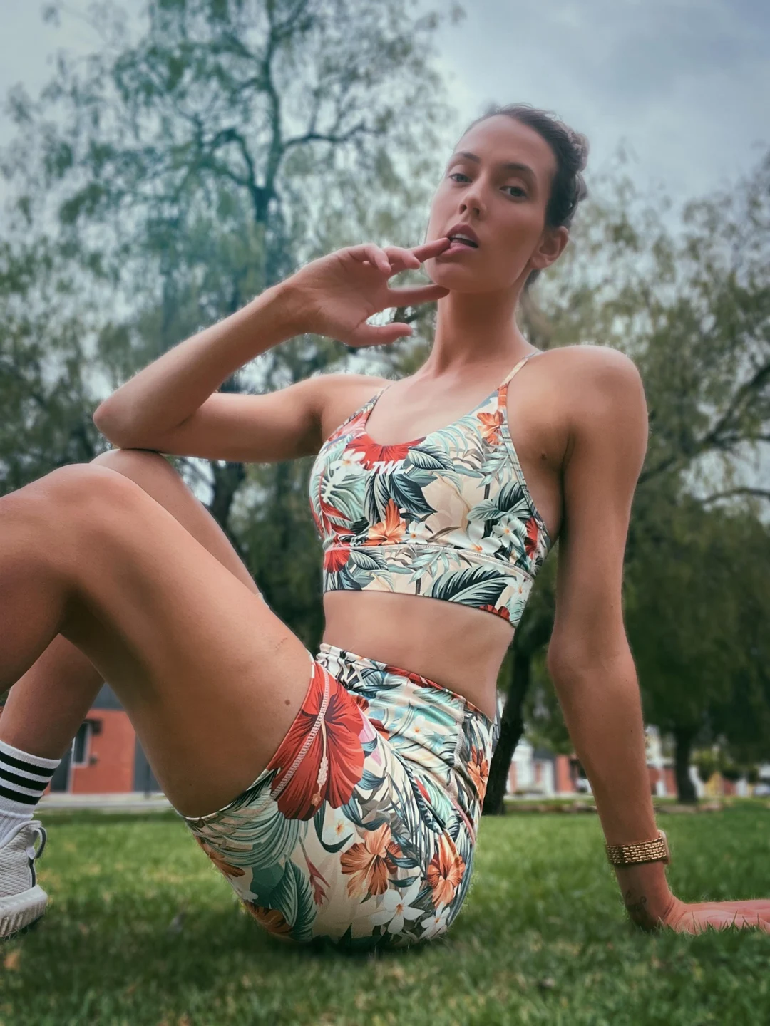 Getting so many compliment for this outfit | Scrolller