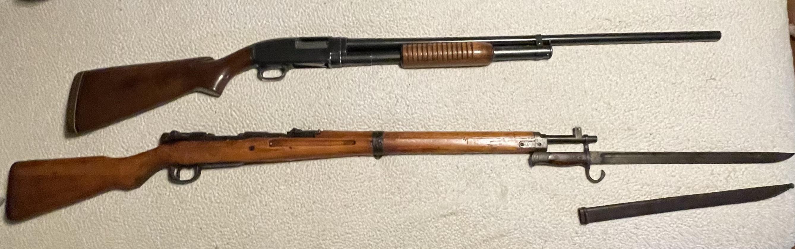 Finally got to bring home these two! | Scrolller