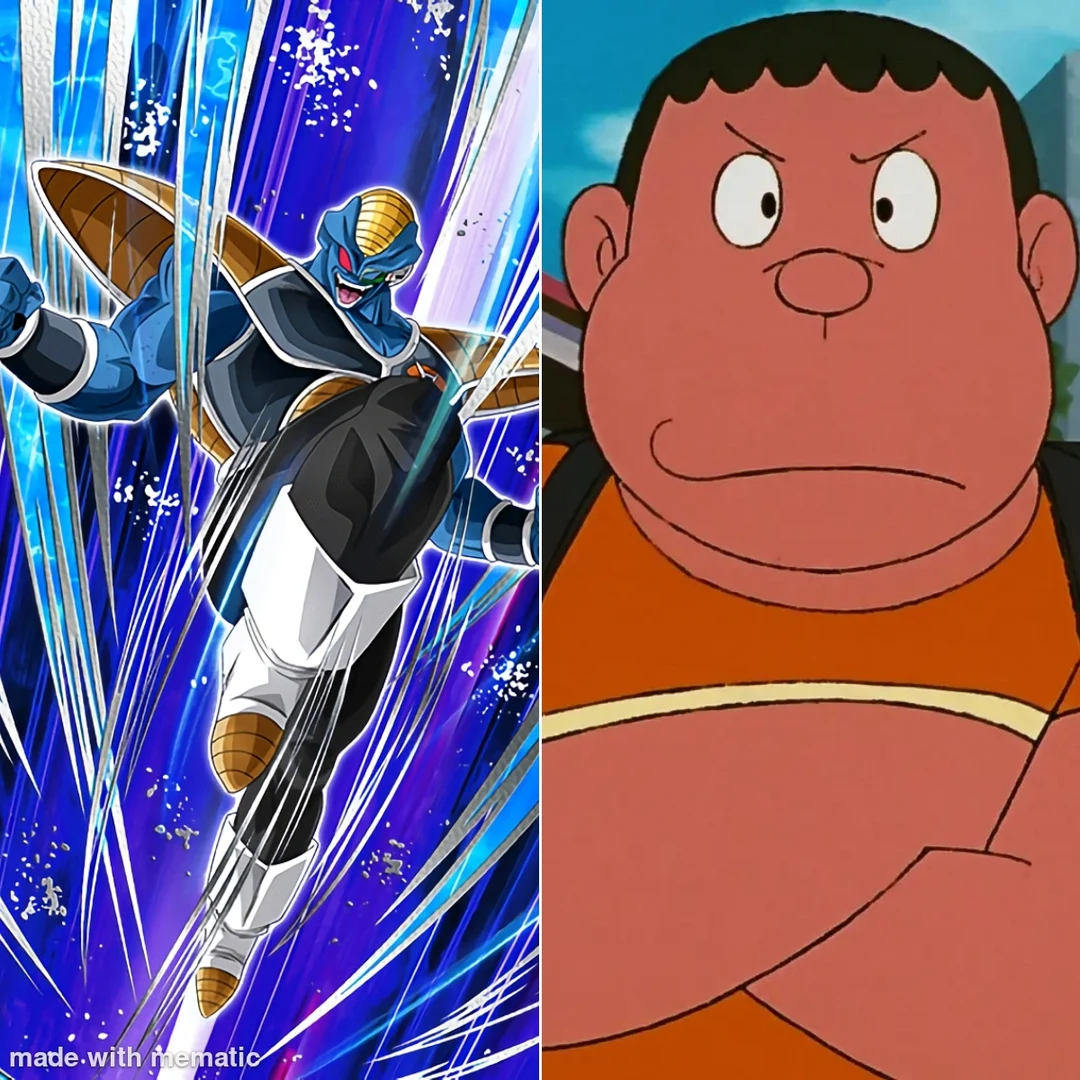 Discover more like Doraemon: Is there a lore reason these two have the exact same backstory? and ...